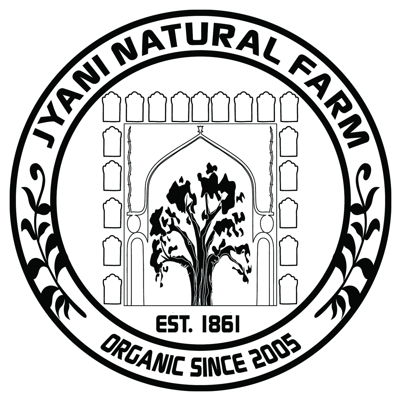 Home - Jyani Natural Farm