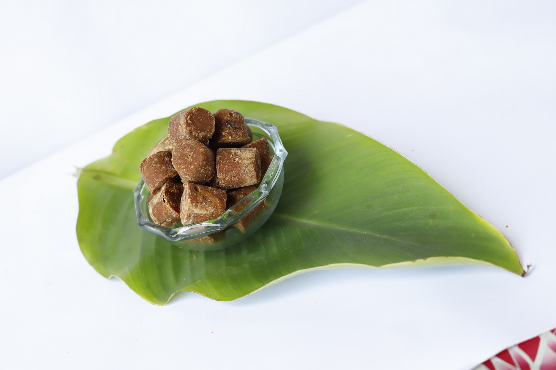 Jaggery Toffee Pieces Gift Pack – 330 g – Jyani Natural Farm